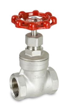 SHV3027602 1/4 SHARPE SERIES 200 CWP 316 SS SW GATE VALVE - Ohio Pipe, Valves, & Fittings, Inc.