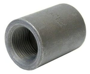 FF3CPL05 3/4 3000 FS THRD COUPLING - Ohio Pipe, Valves, & Fittings, Inc.