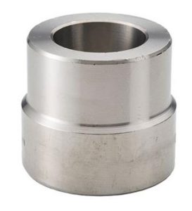 2X3/4 3000 SW 304/304L RED INSERT - Ohio Pipe, Valves, & Fittings, Inc.