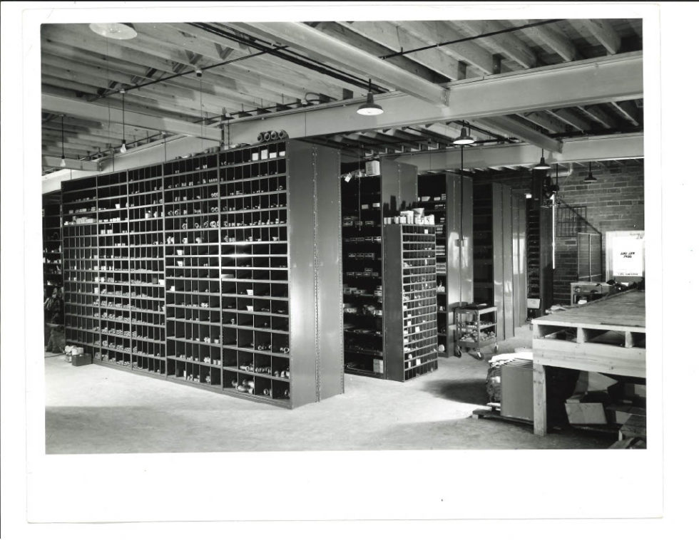 History - Ohio Pipe, Valves, & Fittings, Inc.