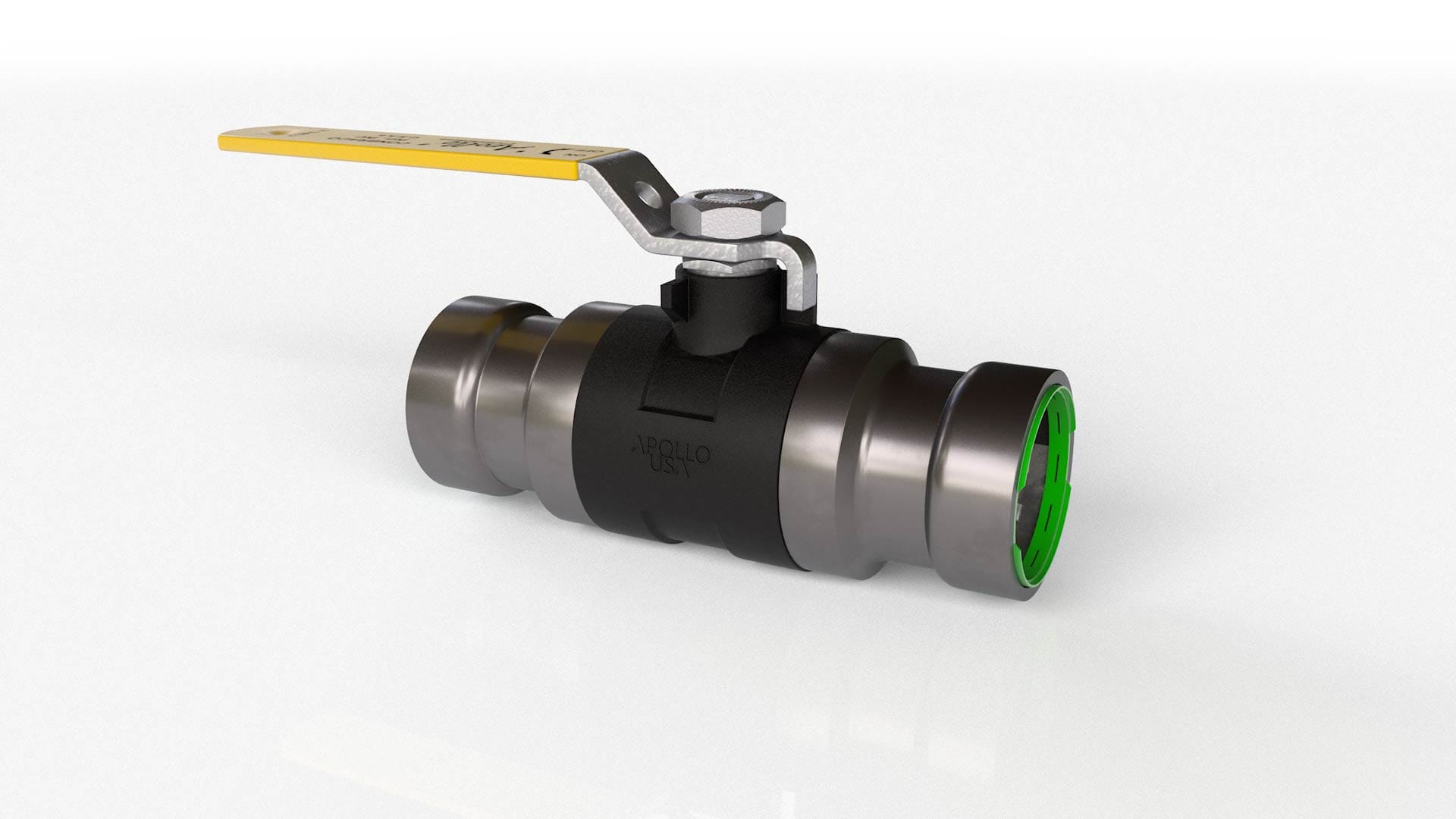 Apollo/Conbraco Price Increase Effective April 4th, 2022 - Ohio Pipe ...